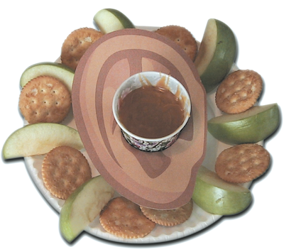 VBS "Bodyworx" Inside the Human Body Theme Vacation Bible School